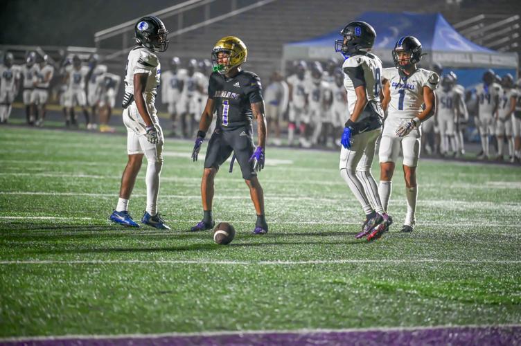 Homecoming win for East Coweta | Sports | times-herald.com