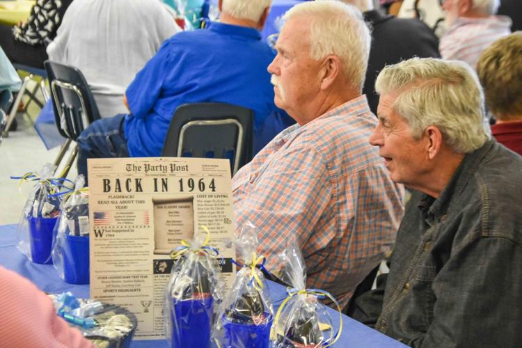 Western High School alumni turn back the years at class reunion | News ...