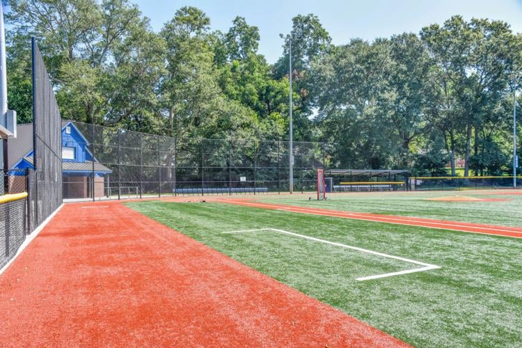 Namesakes: Pickett Field | Sports | times-herald.com