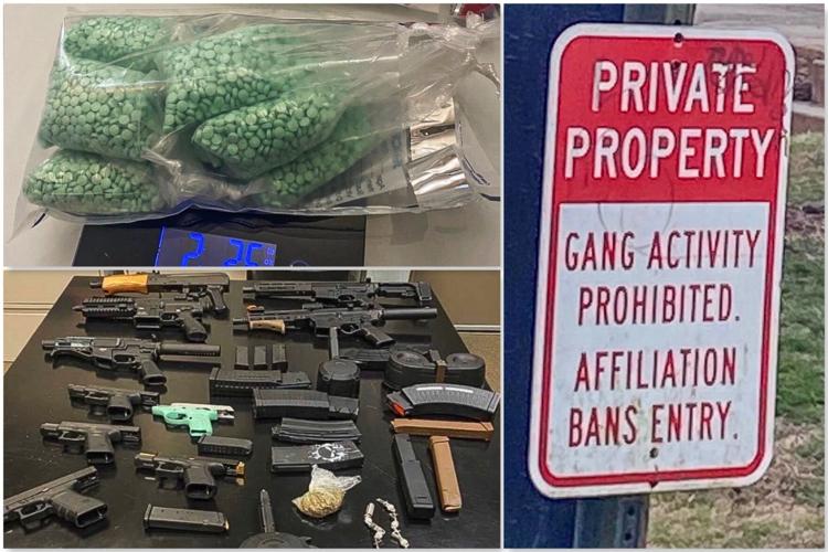 What gang activity actually looks like in Coweta County | News | times ...