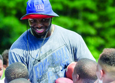 Former Cougar Ogletree retires from NFL | Sports | times-herald.com