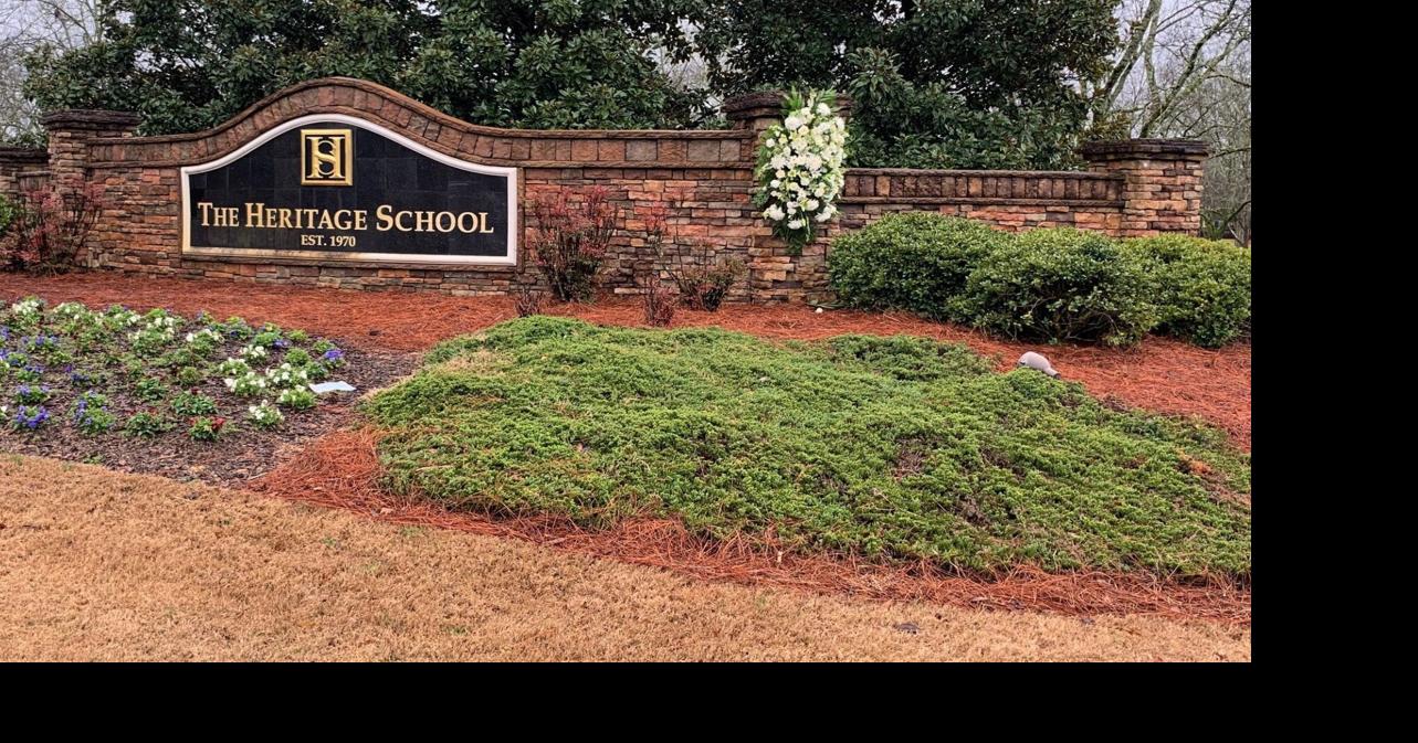 Heritage School’s Grove Market set for April 29 | News | times-herald.com