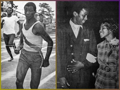 Clyde Fowler made his mark at East Coweta | Sports | times-herald.com