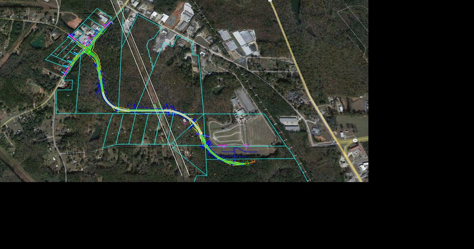 Costs for additional Southwest Connector turn lane covered by developer | News | times-herald.com