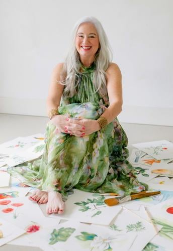 Katherine McCall remembered for creativity, entrepreneurship | Arts ...