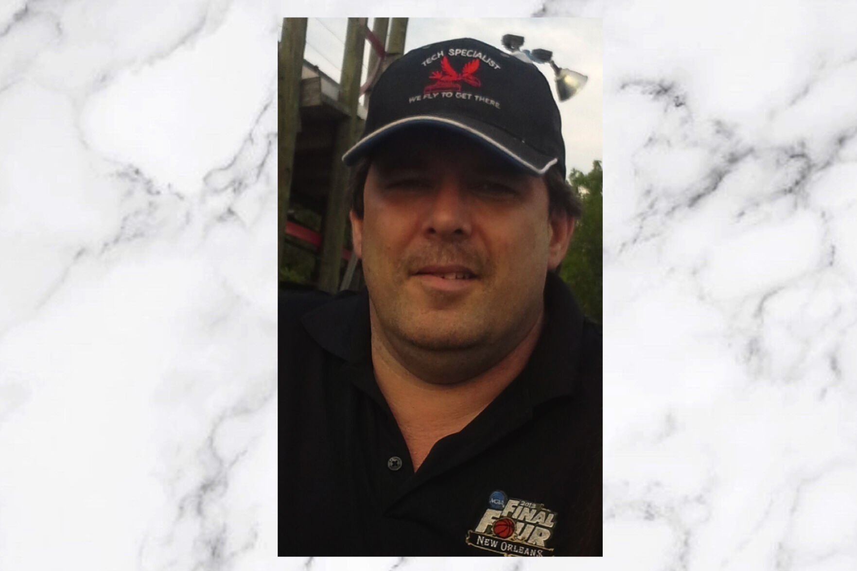 Charles (Chuck) Edward Steward | Obituaries | times-herald.com