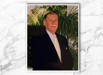 John Meghrian | Obituaries | times-herald.com