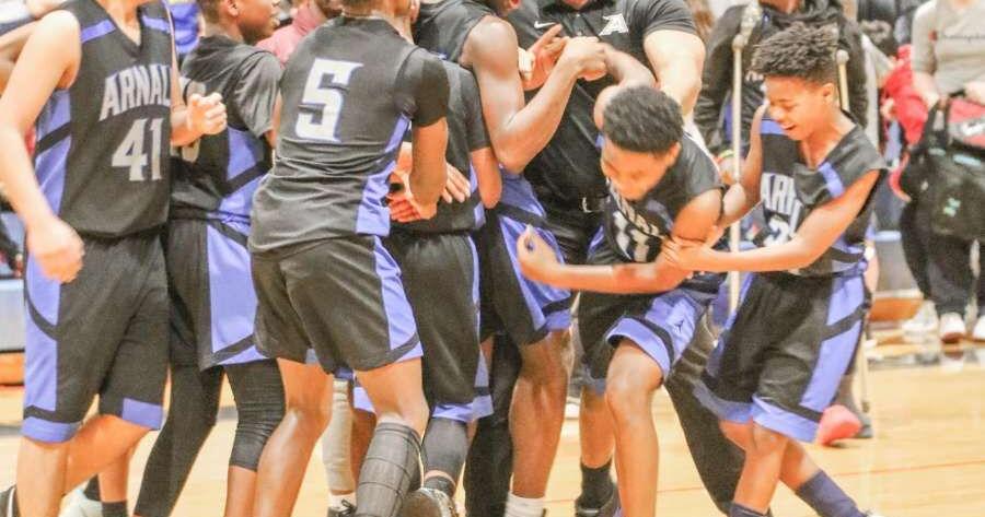 Middle school basketball schedule set | Sports | times-herald.com