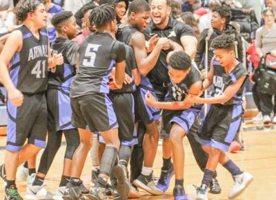 Middle school basketball schedule set | Sports | times-herald.com