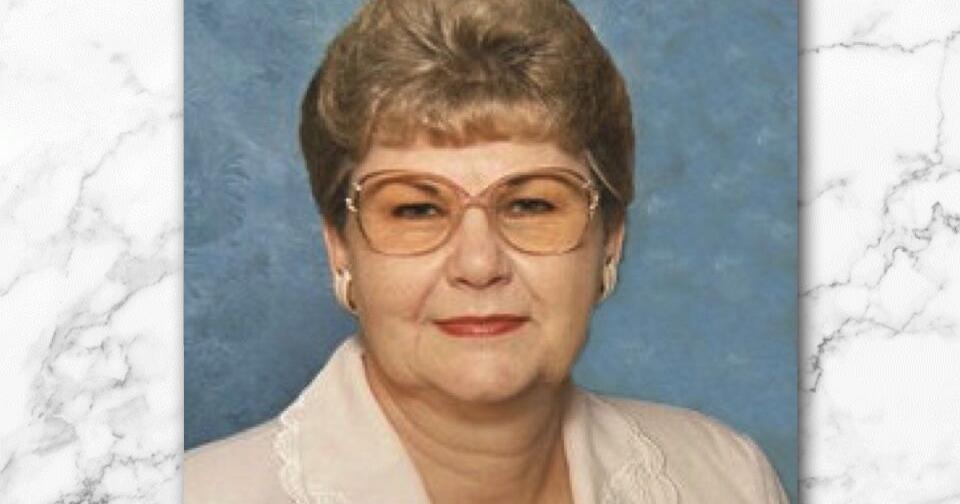 Donna Ruth Greeson Davis | Obituaries | times-herald.com