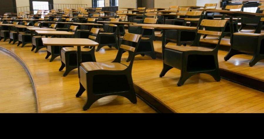 Perdue bill aimed at helping schools reopen safely | Local News | times ...