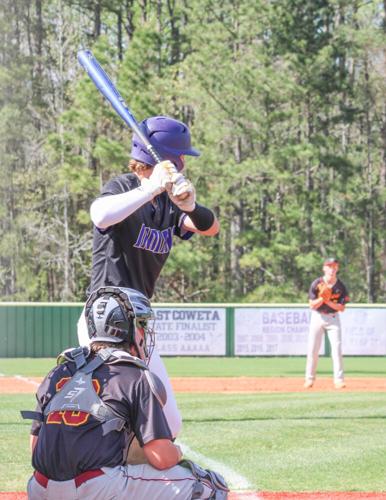 Alewine walks it off for East Coweta | Sports | times-herald.com