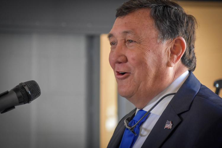 Officials cut ribbon on jail expansion | News | times-herald.com