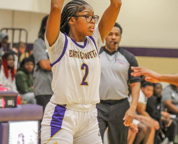 Overtime thriller for the Indians | Sports | times-herald.com