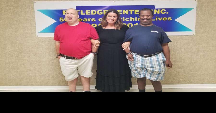 Newton named Rutledge Center executive director | Local News | times ...