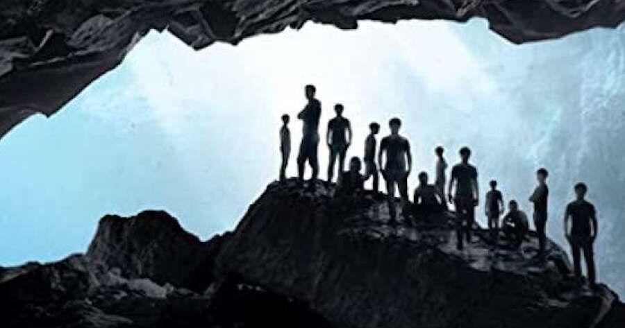 The Rescue: Life-affirming documentary thriller | Reviews | times ...