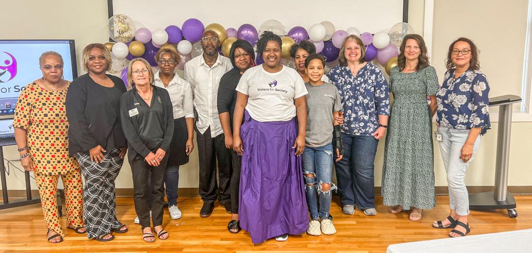 Sisters for Society Breakout Program empowers single moms | Arts ...