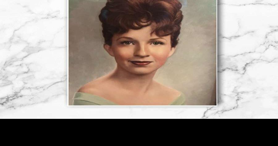 Barbara Jean Sloan Bugden | Obituaries | times-herald.com