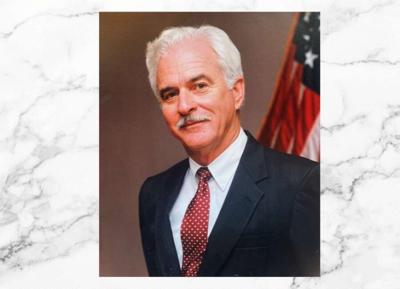 William Terrell Ward, Jr. | Obituaries | times-herald.com