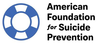 AMERICAN FOUNDATION FOR SUICIDE PREVENTION URGES IMMEDIATE REVERSAL OF ...