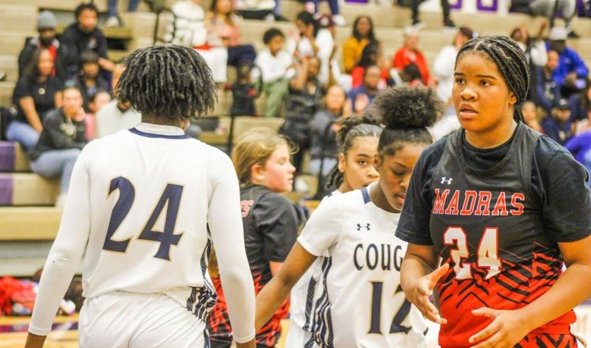 Madras, Lee Claim County Hardwood Titles | Sports | times-herald.com