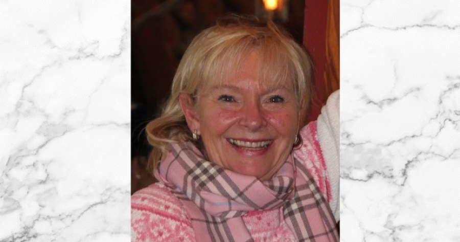 Nancy Schofield McArdle Worthen | Obituaries | times-herald.com