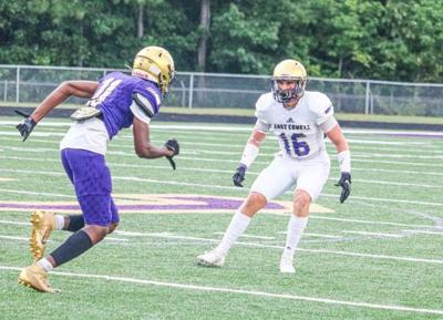 Gabe Gray: Leadership is a selfless mindset | Sports | times-herald.com