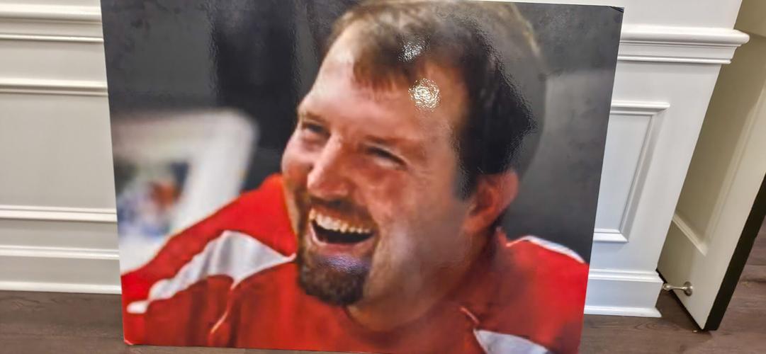 ‘Tenacious’ story brings one of Georgia’s most remarkable football ...