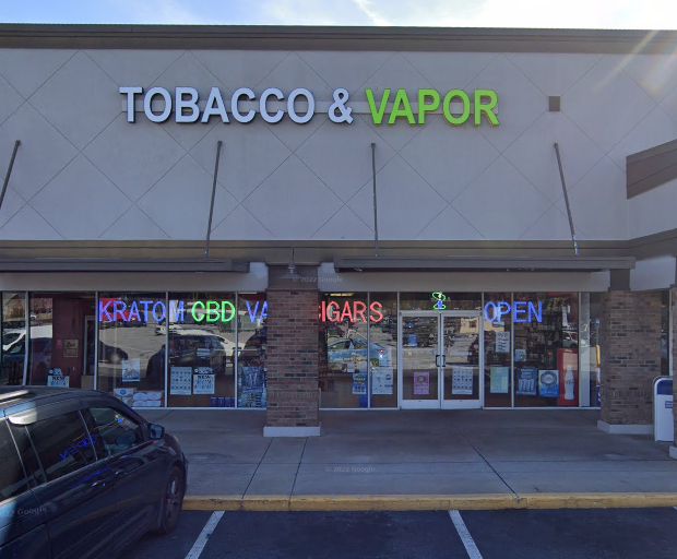 Local vape shop raided by police | News | times-herald.com