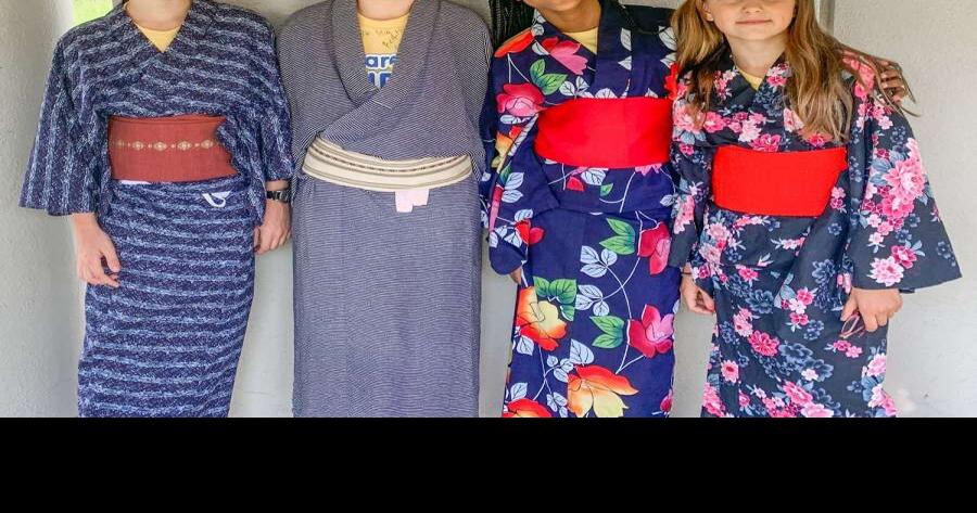 Japan Student Exchange accepting Georgia students | Education | times ...