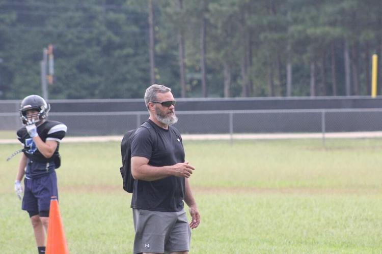 Central Christian putting the pieces together | Sports | times-herald.com