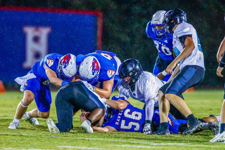 The Heritage Hawks 2024 Football Schedule Preview | Sports | times ...