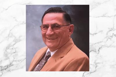 Thomas John Warhola | Obituaries | times-herald.com