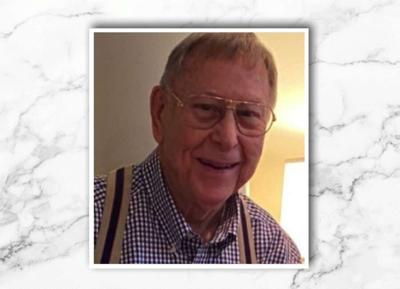 James Jefferson Thomasson, Jr. | Obituaries | times-herald.com