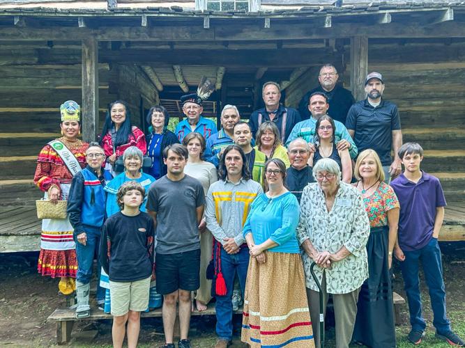 Commemorating an ancestor and discovering strength in family | Arts ...