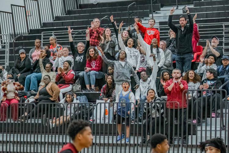Heartbreak for Vikings in region championship | Sports | times-herald.com