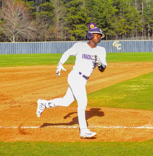 Working to get to the big leagues | Sports | times-herald.com