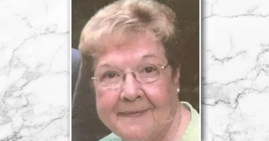Reba Joanne Champion Grubbs | Obituaries | times-herald.com