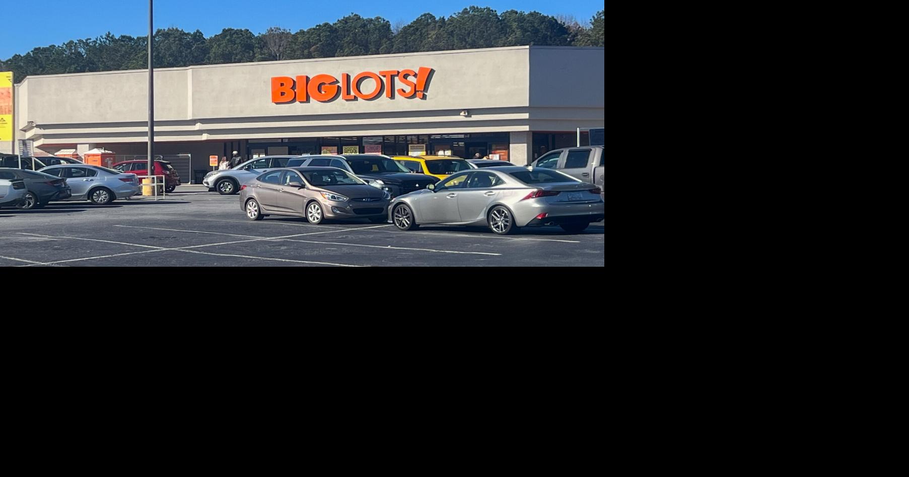 Big Lots reaches deal to preserve brand, stores and jobs | News | times ...