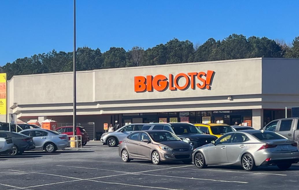 Big Lots, Party City announce plans to close all stores amid financial ...