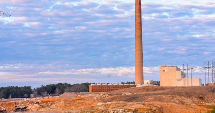 Public comments sought on proposed Plant Yates upgrades | News | times ...