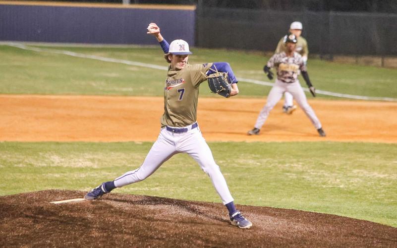 Cougars pass early test, edge Carrollton 3-2 | Sports | times-herald.com