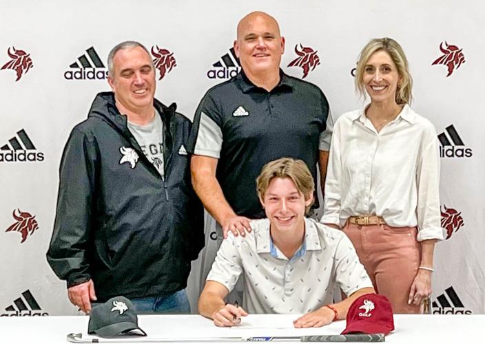 Buckholz to hit the links at Truett McConnell | Sports | times-herald.com