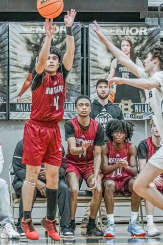 Heartbreak for Vikings in region championship | Sports | times-herald.com
