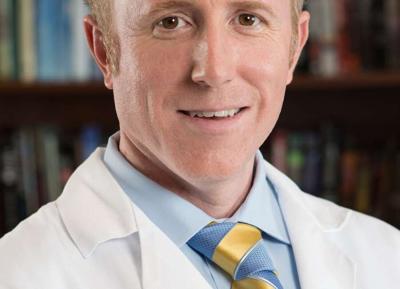 Metts head of CTCA COVID-19 Task Force | Local News | times-herald.com