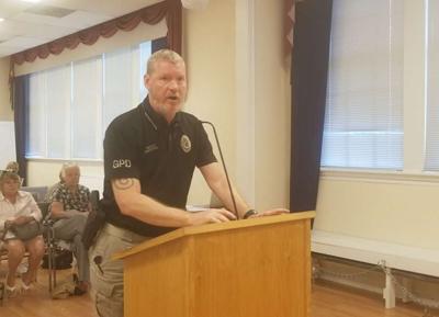 Low pay hinders Grantville PD recruitment | Local News | times-herald.com
