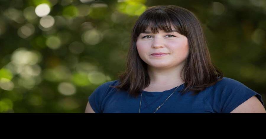 Writer Emily Lackey reflects on her time in Newnan | Local News | times ...