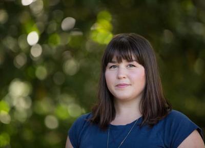 Writer Emily Lackey reflects on her time in Newnan | Local News | times ...