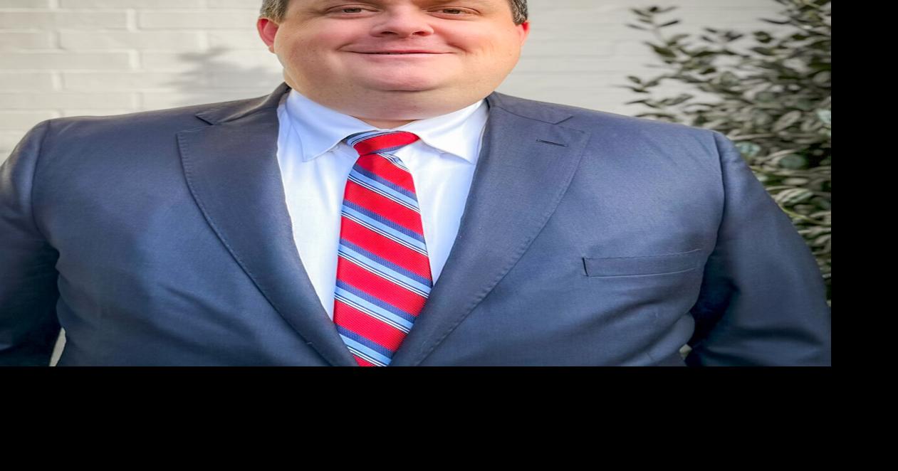 Matthew Swope appointed as State Court Judge | News | times-herald.com