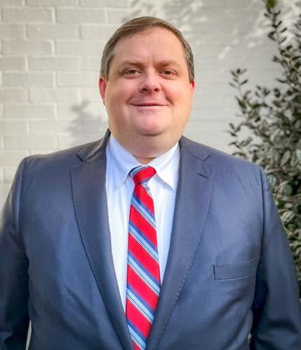 Matthew Swope appointed as State Court Judge | News | times-herald.com